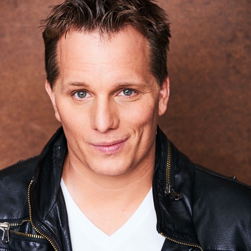 Stream episode Live Radio Interview with Adam Hunter by Uproar Comedy ...