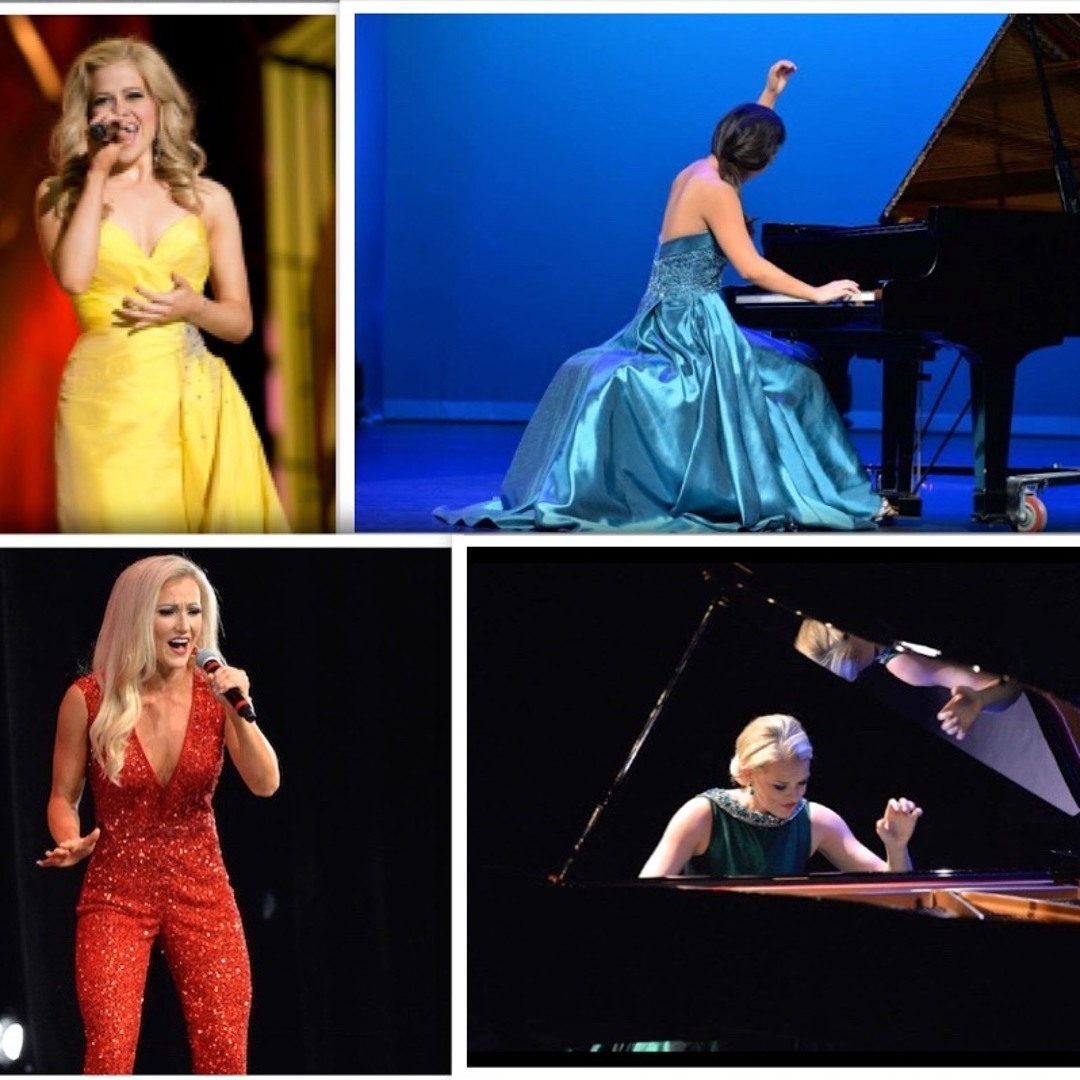 Stream 2gether Productions | Listen to Pageant Tracks playlist online ...