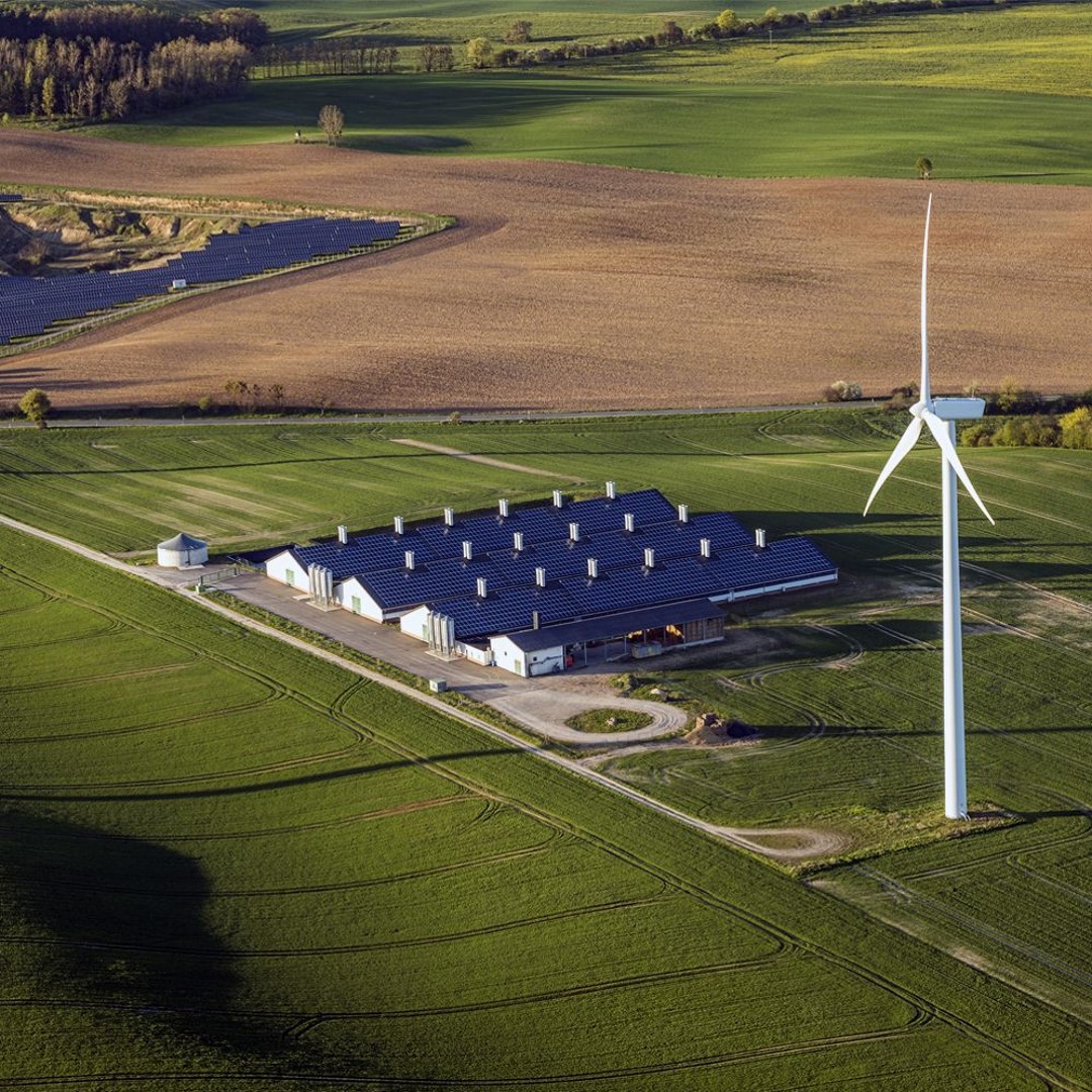 Stream Using diversified energy in agriculture can protect food ...