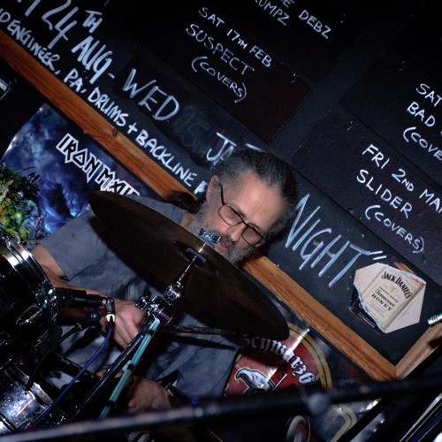 Stream Funky Space Breakdown by Anthony R Burdge | Listen online for ...