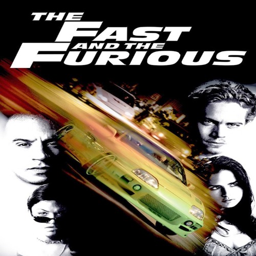 Stream episode Sorta Interesting Podcast Ep. 9 - The Fast And The ...