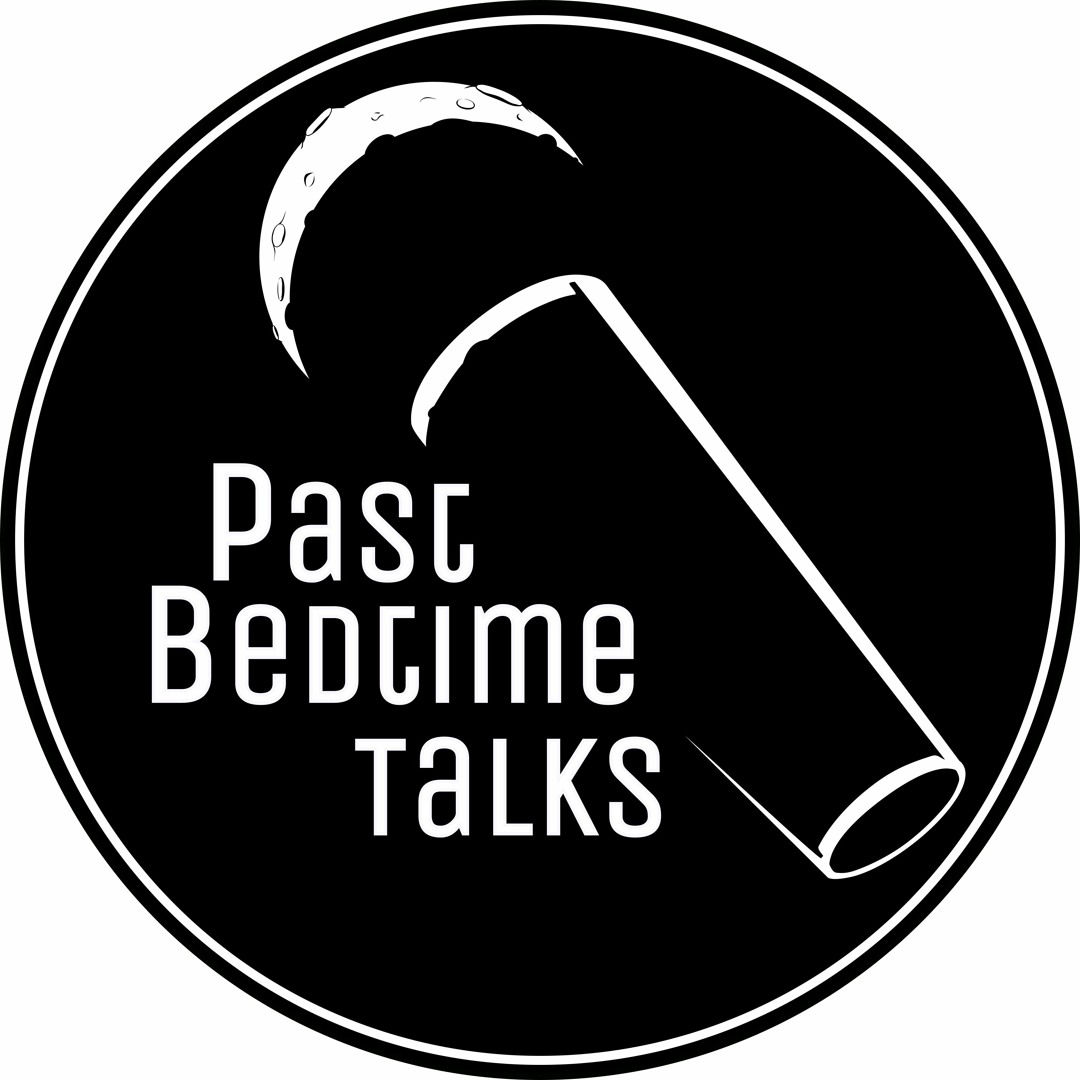 Stream Past Bedtime Studio | Listen to Past Bedtime Talks playlist ...
