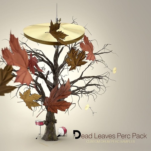 Stream Dead Leaves Perc Pack Stohgsville Demo by Sound Creation ...