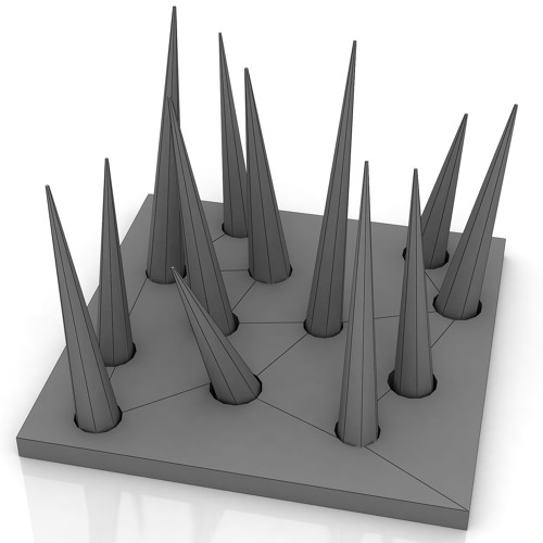 Stream episode Spikey Trap by lord_happy podcast | Listen online for ...