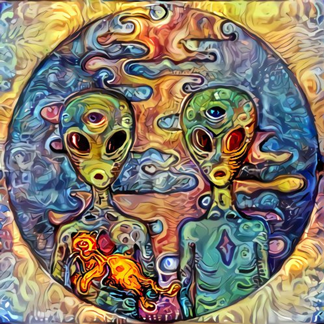 Stream MultiPsycle - Morning Frenzy by MultiPsycle | Listen online for ...