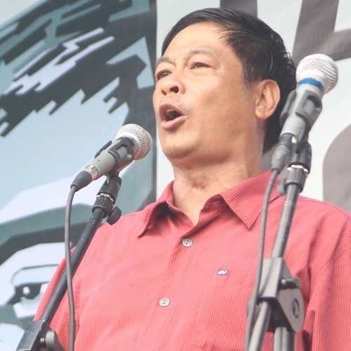 Stream Pahayag ni Elmer Labog, National Chairman ng Kilusang Mayo Uno ... Stream Pahayag ni Elmer Labog, National Chairman ng Kilusang Mayo Uno ...
