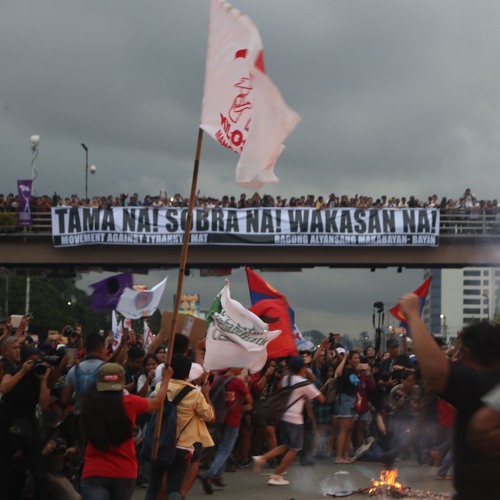 Stream Pahayag ni KC Cruz mula sa Lakbayan ng Timog Katagalugan by ... Stream Pahayag ni KC Cruz mula sa Lakbayan ng Timog Katagalugan by ...