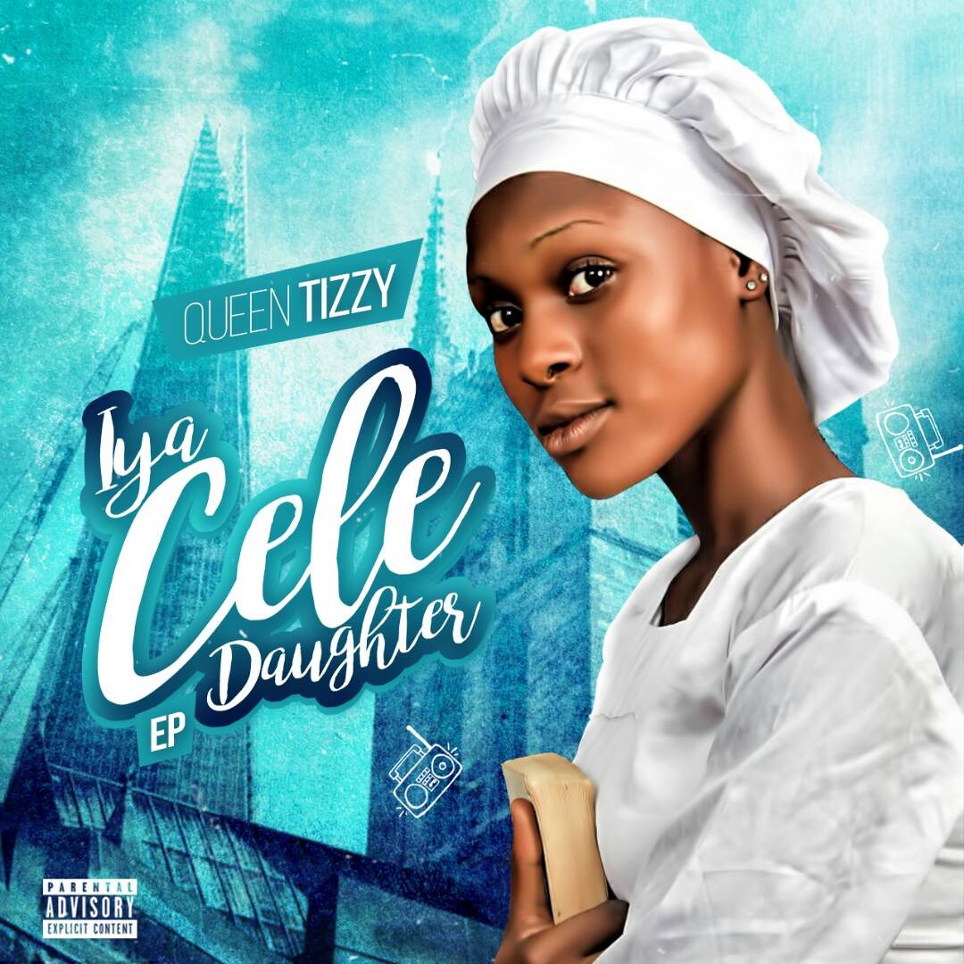 Stream Nigerian Sounds Media | Listen to Queen Tizzy - Iya Cele Daughter playlist online for ...