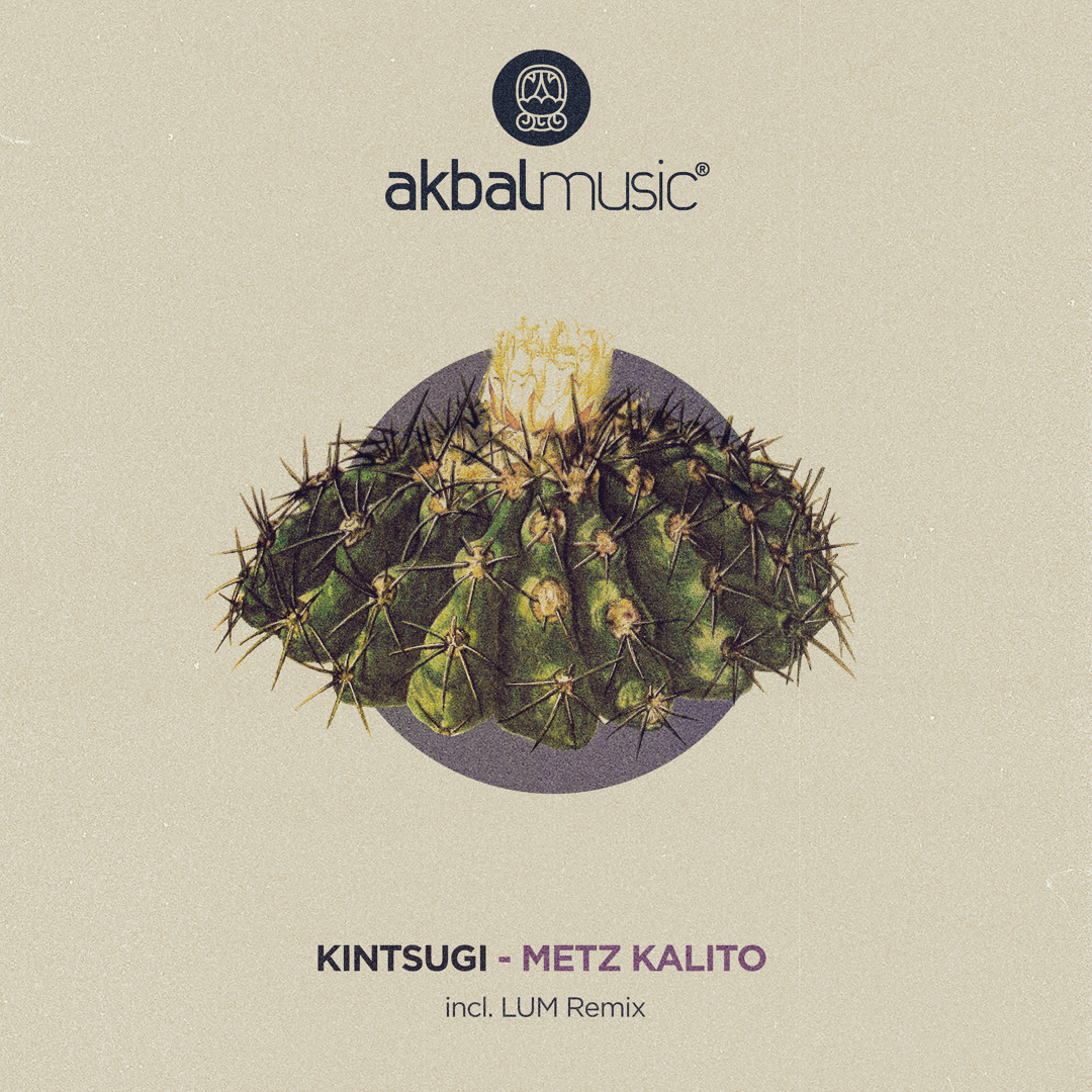 Stream Kintsugi - Metz Kalito [Akbal Music] by Akbal Music | Listen ...