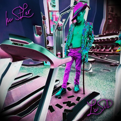 Stream LuSiD - Highjacked VIP [Exclusive Premiere] by The Rust Music ...
