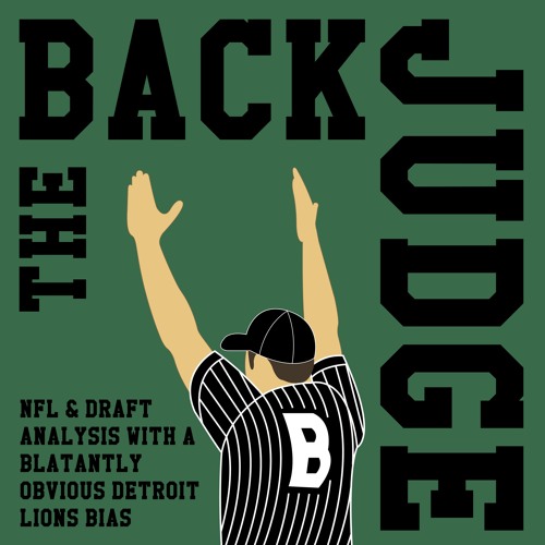 Stream episode Ep.1 AFC West Preview by The Back Judge Podcast podcast ...
