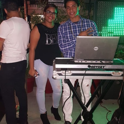Stream Como Pagarte - Geovanny Polanco - Dj Kuky Sweets - Merengue ...