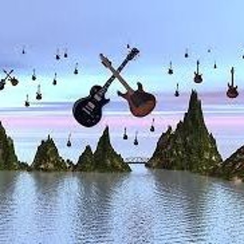 Stream The Big Twang (Dusty Drake - vocals) by Ebo Debo Music ...