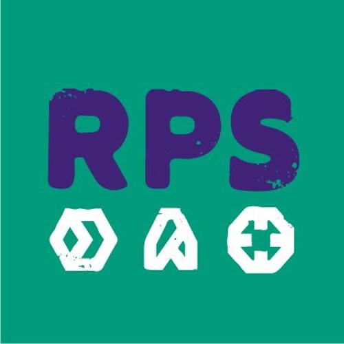 Stream ananachaphobiac | Listen to rps playlist online for free on ...