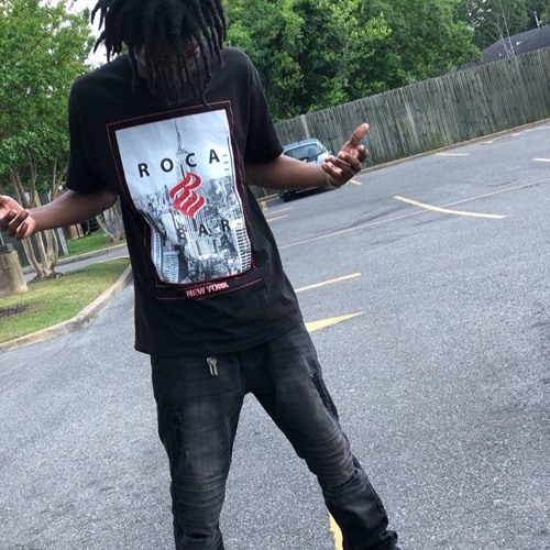 Stream LilChris Da Rapper - BIG BLUE by LilChris Da Rapper | Listen ...