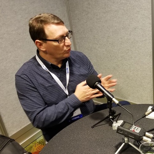 Stream episode Why 'identity' is the new firewall by Byron Acohido ...