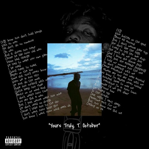 Stream Terence October - Romance by Terence October | Listen online for ...