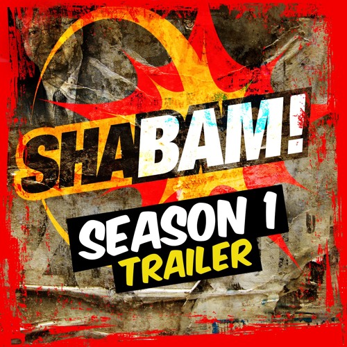 Stream episode Shabam Trailer (What is Shabam! and what's in Season 1 ...