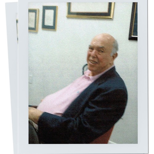 Stream Robert Levy - Part 2 by East Falls Historical Society | Listen ...