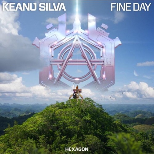 Stream Keanu Silva - Fine Day [OUT NOW] by CRX | Listen online for free ...