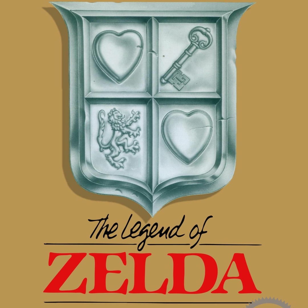 Stream The Legend of Zelda - Overworld Theme Cover by Box Monkey ...