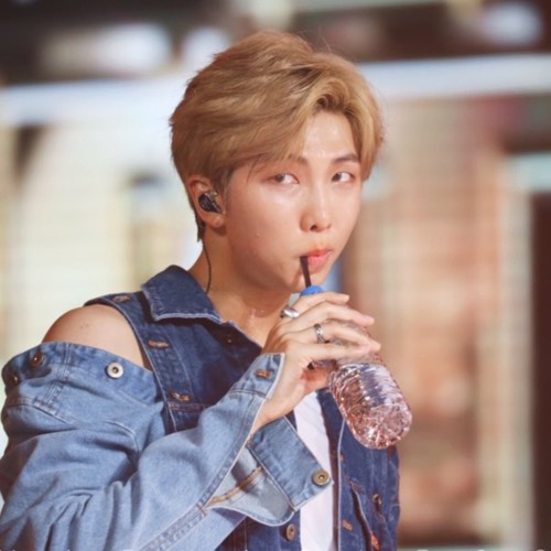 Stream RM 방탄소년단 - SUICIDE (pre-debut) by jiwon(*˙˘˙)♡ | Listen online ...