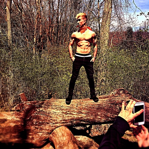 Stream Iris Temple - Typhoon (Audio) by ZEN | Listen online for free on ...