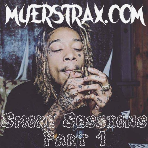 Stream Smoke Sessions - Part 1 - Stoney Trap Beat - Wiz Khalifa Type ...
