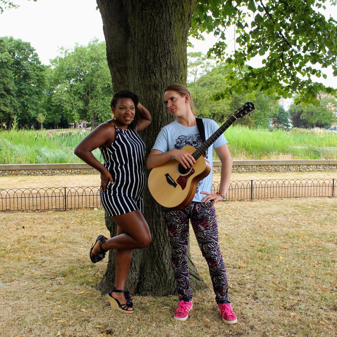 Stream One Thousand Years, Sleeke Acoustic Duo by SLEEKE ENTERTAINMENT ...