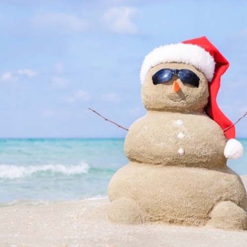 Stream Snowman In Florida by Juan Ramone | Listen online for free on ...