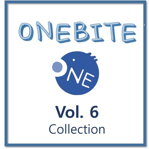 Stream episode 21 600 Vol. 6 One Bite Song by LEARNING&CO podcast ...
