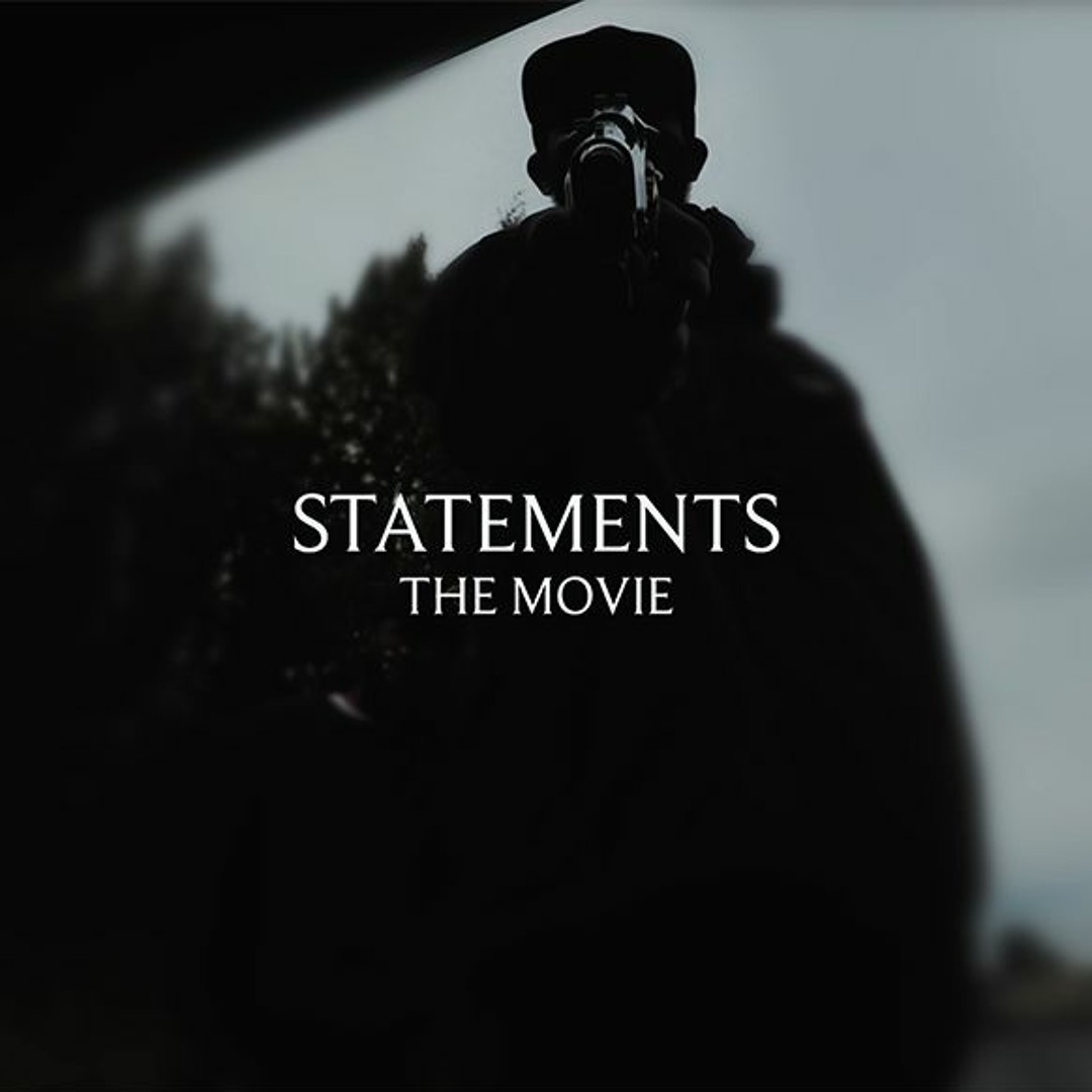 Stream Statements Produced by Mad Real by MAXAMILLZ | Listen online for ...