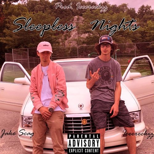 Stream On And Off by RECKZZ | Listen online for free on SoundCloud