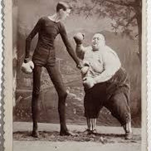 Stream Creepshow by Big Props | Listen online for free on SoundCloud