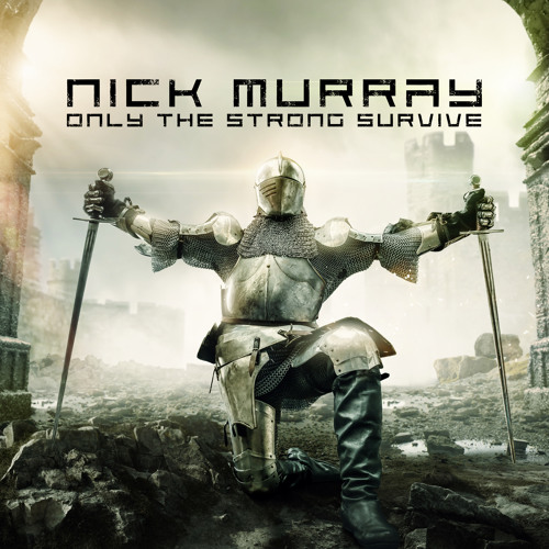 Stream State Of Independence by Nick Murray | Listen online for free on ...