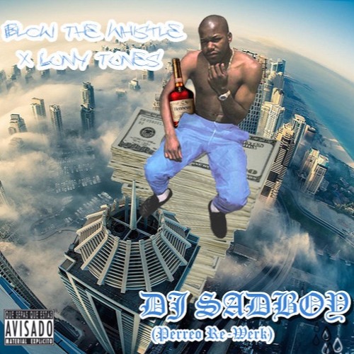 Stream Blow The Whistle (Sad Boy Re-Werk) by DJ Sad Boy | Listen online ...