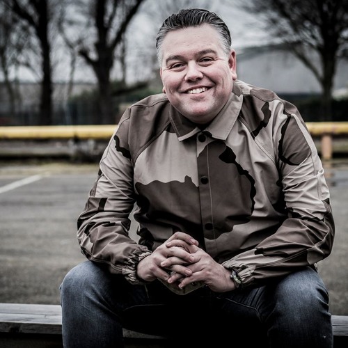 Stream DJ Cor Fijneman Touch At The Sea Promo Set by Fijneman | Listen ...