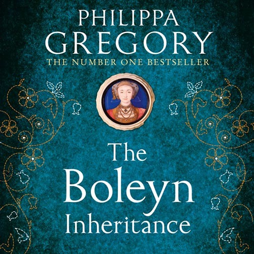 Stream The Boleyn Inheritance, By Philippa Gregory, Read by Pippa ...