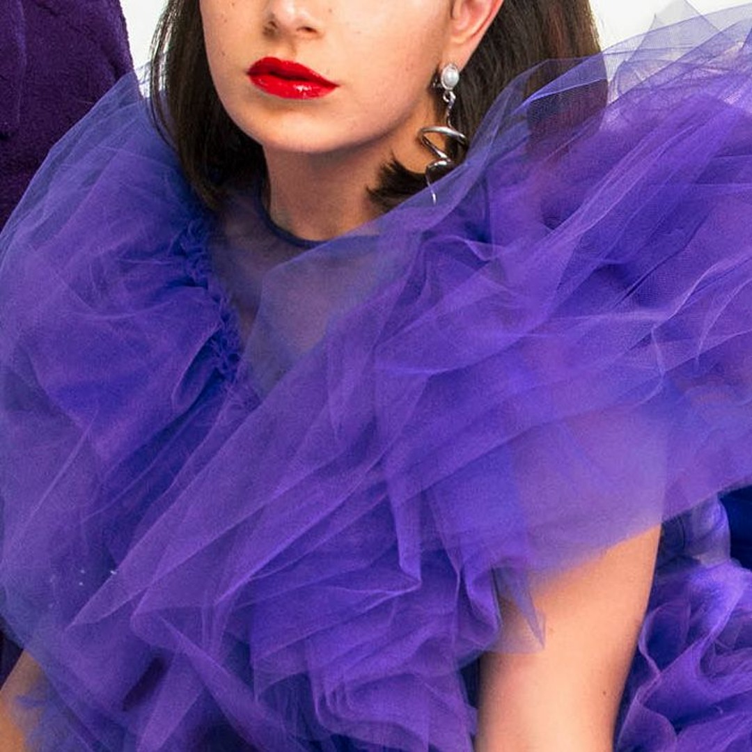 Stream Charli XCX - Focus(Live, Remastered) by rosebitch | Listen ...