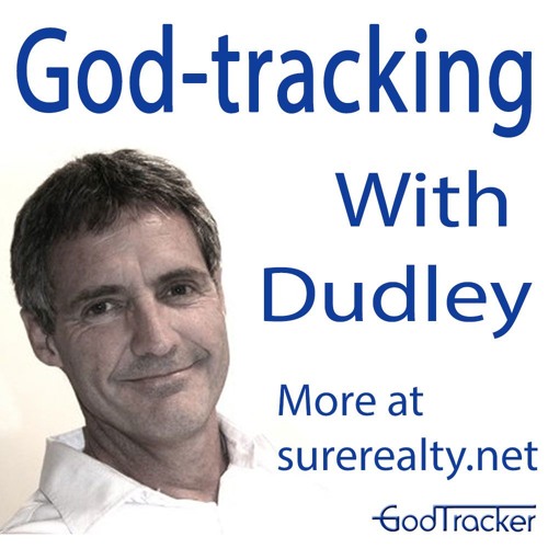 Stream #GTWD 25 God-tracking is being ready to demonstrate the power ...