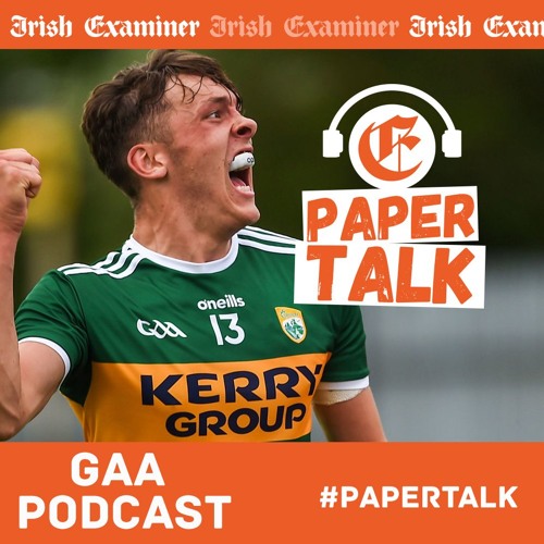 Stream episode Mike Quirke: "Absolute larceny, but my heart wouldn't go ...