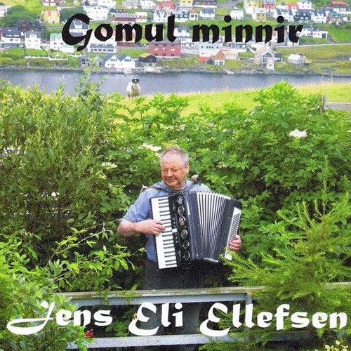 Stream Jens Eli Ellefsen by Vágavarpiđ | Listen online for free on ...