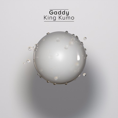 Stream Gaddy - King Kumo [Aquatic Collective Premiere] by AQUATIC ...