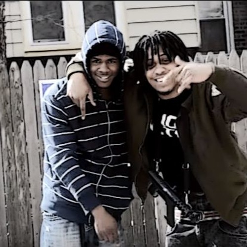 Stream Lil Marc - No Competition [OTF Diss] by Mr. Avocado Man | Listen ...