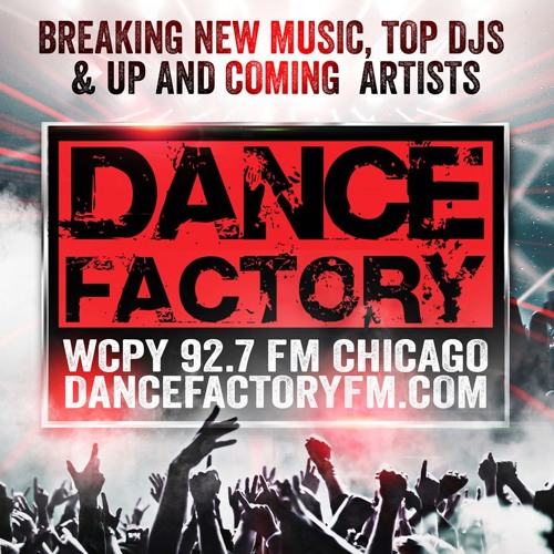 Stream Mike Kelly | Listen to Dance Factory Chicago playlist online for ...