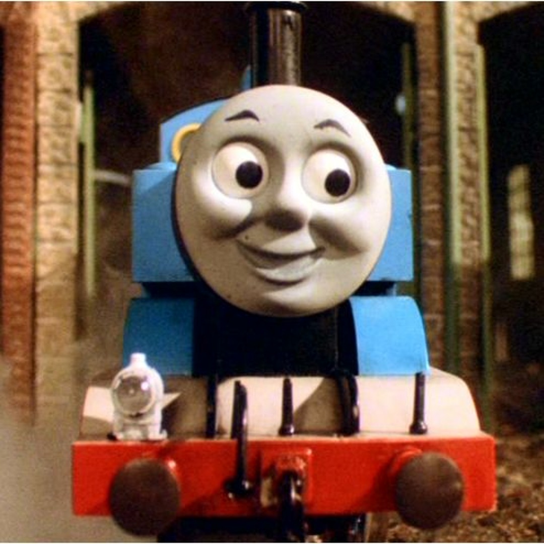 Stream Thomas Whistles by SailorMoonDragonBallStreetFighterFan1014 ...