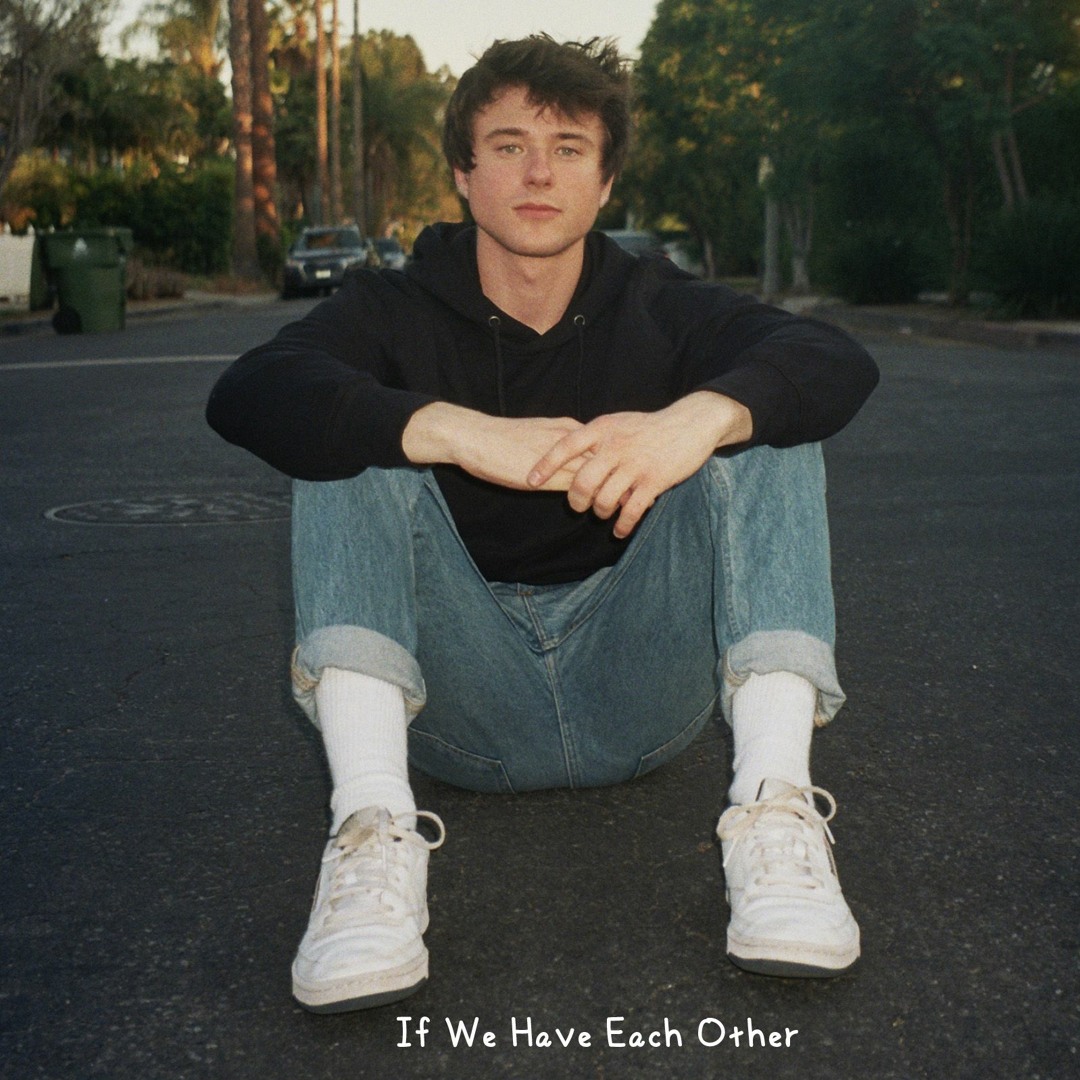 Stream If We Have Each Other by Alec Benjamin | Listen online for free ...