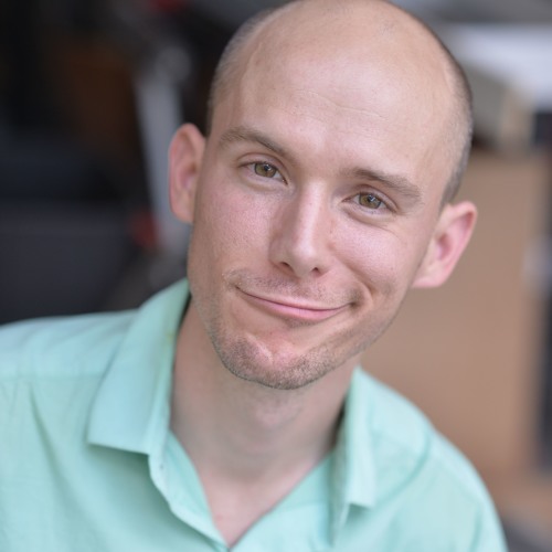 Stream episode Cartoon VO Demo by Aaron Goldenberg podcast | Listen ...