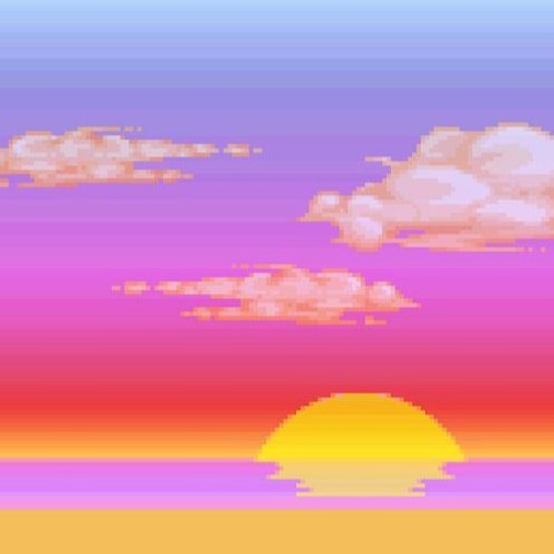 Stream 8-bit sunset by monachopsis | Listen online for free on SoundCloud