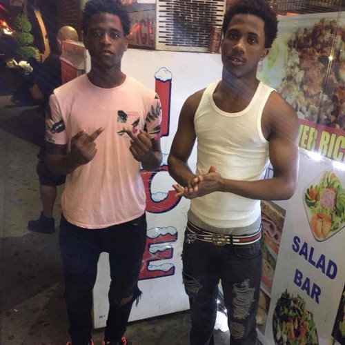 Stream 730Fredo Ft Mo Flynn ''Touchdown'' by SevenThirty Fredo | Listen ...